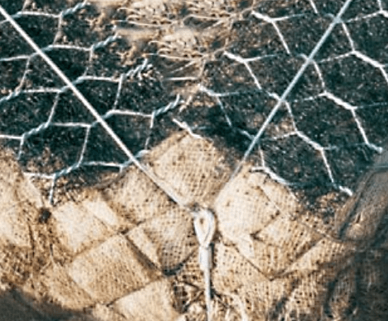 Deadman System - Plati-Mat | Platipus Anchors Ltd | ESI External Works