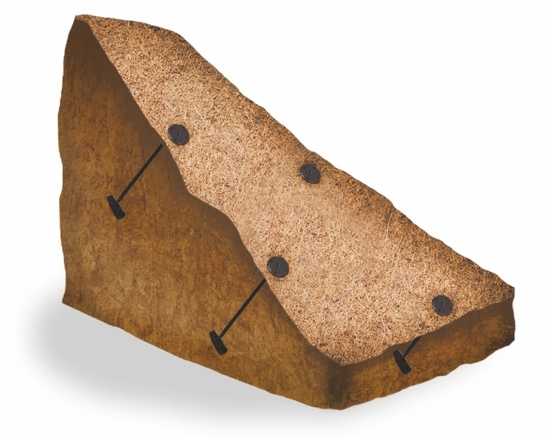 S2 Zip Anchor for ground and fabric reinforcement | Platipus Anchors ...