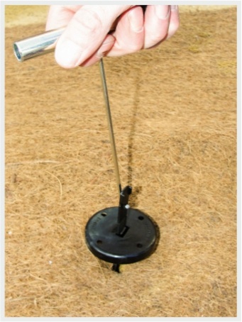 S2 Zip Anchor for ground and fabric reinforcement | Platipus Anchors ...