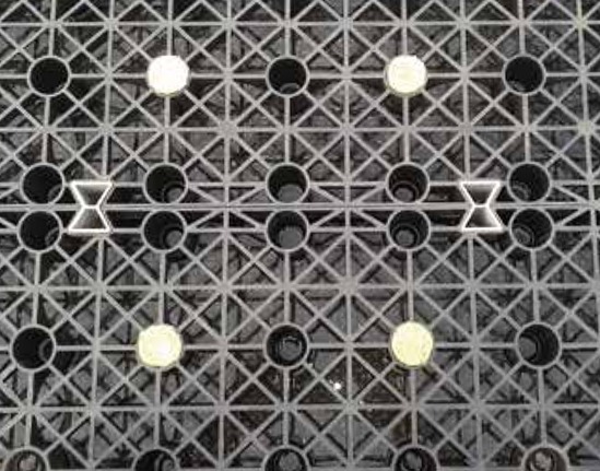 Permavoid capillary cones for passive irrigation | Polypipe Civils ...