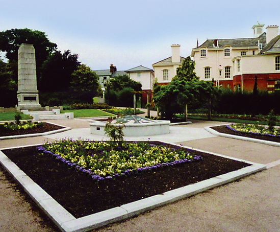 Stone kerbs in granite, sandstone or other materials | Pomery Natural ...