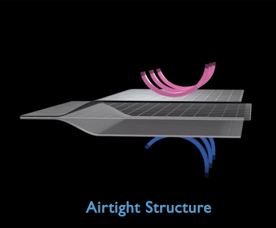 Procheck FR200 - vapour control layer for roofs and walls | A Proctor ...