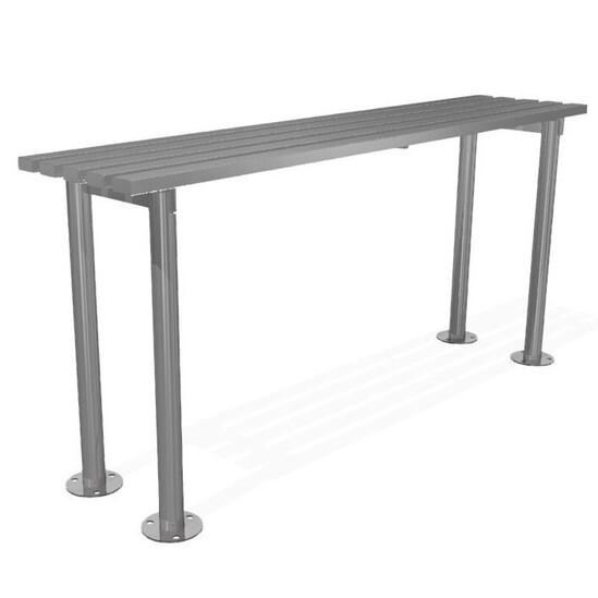 Haddon Perch Bench | AUTOPA | ESI External Works