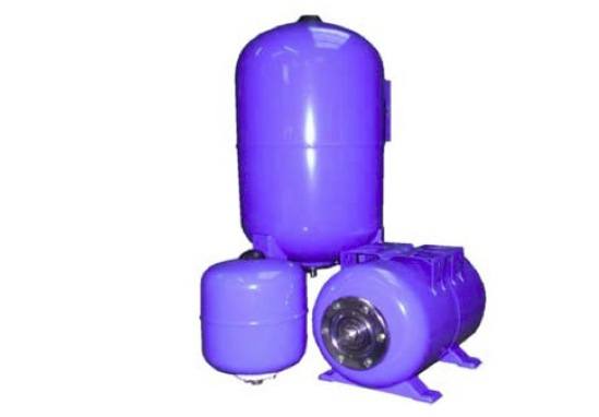 LTHW expansion vessels | Stokvis Energy Systems | ESI Building Services