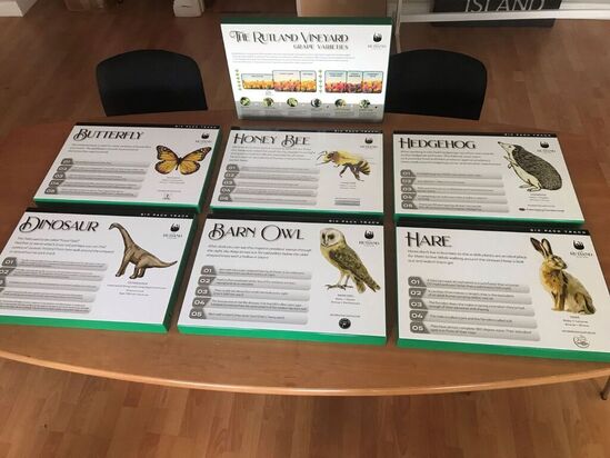 Bespoke lettering for signage | Signscape and Signconex | ESI External ...