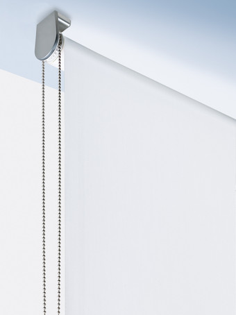 4910 Chain operated roller blind system | Silent Gliss | ESI Interior ...