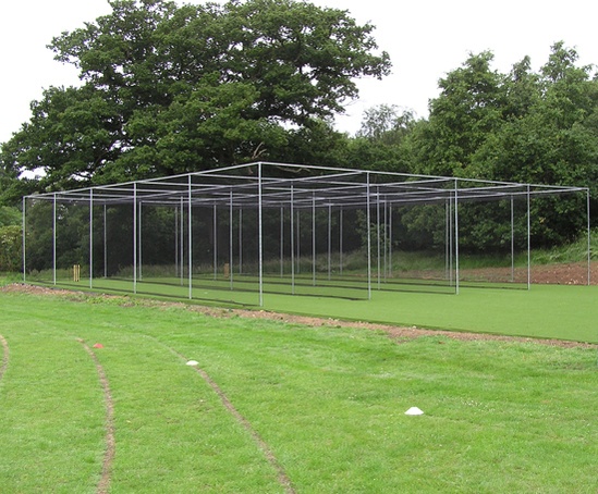 Cricket wickets | Sportsmark™ Group | ESI External Works