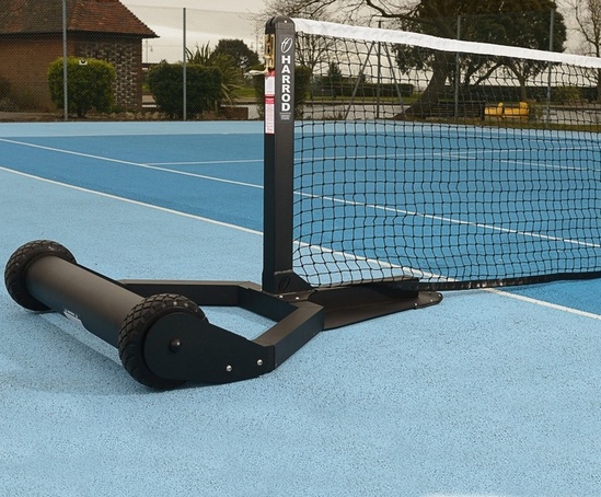 Tennis posts and nets | Sportsmark™ Group | ESI External Works