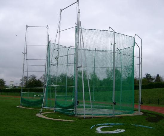 Sports netting | Sportsmark™ Group | ESI External Works