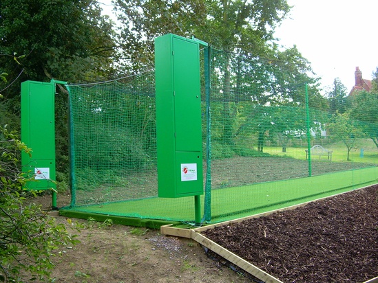 Cricket wickets | Sportsmark™ Group | ESI External Works