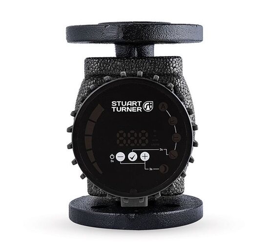 Stuart Pulse cast iron commercial circulator pumps | Stuart Turner ...