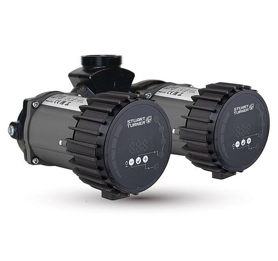 Stuart Pulse cast iron commercial circulator pumps | Stuart Turner ...