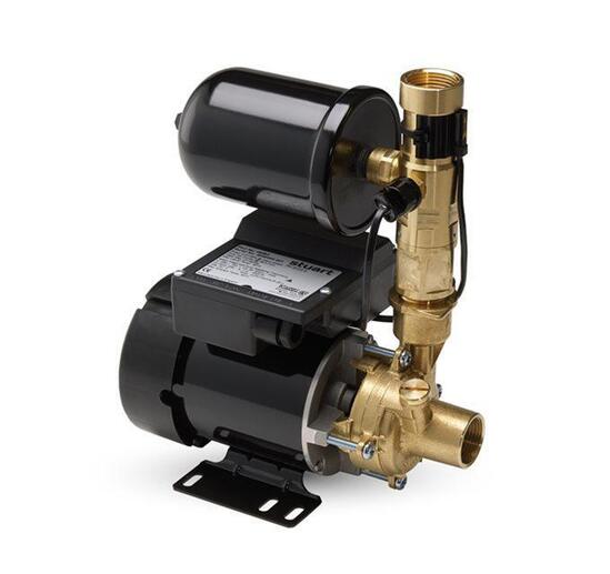 Stuart PH peripheral horizontal general purpose pumps | Stuart Turner ...