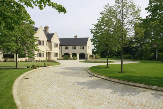 Landscape consultation | Timotay Landscapes | ESI External Works