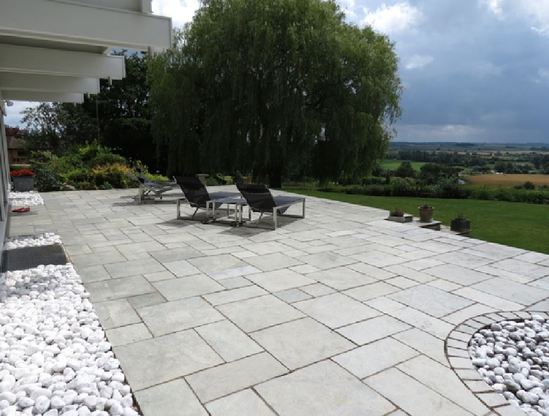 Timotay creates contemporary garden for Huf Haus | Timotay Landscapes ...