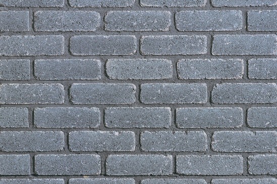 Lansdowne Tumbled Facing Bricks | Tobermore | ESI Building Design