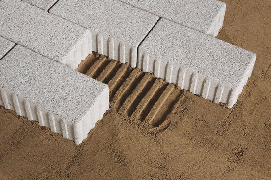 City Pave VS5 concrete block paving | Tobermore | ESI External Works