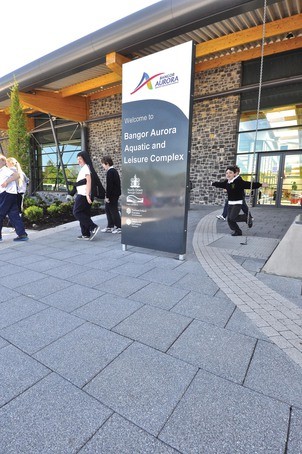 Mayfair Concrete Paving Flags | Tobermore | ESI External Works