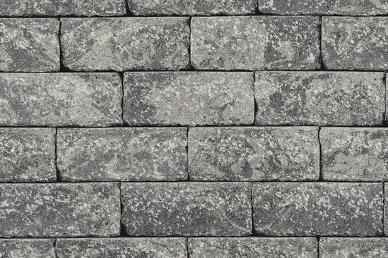 Secura Grand Concrete Retaining Walls | Tobermore | ESI External Works