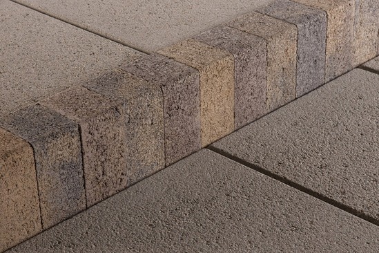 Step Risers | Tobermore | ESI External Works