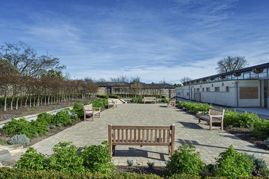 Historic Airfield House Reopens Following €11m Revamp | Tobermore | ESI ...