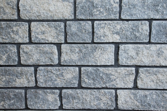 Country Stone walling | Tobermore | ESI Building Design