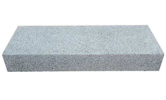 Granite Step Unit | Tobermore | ESI External Works