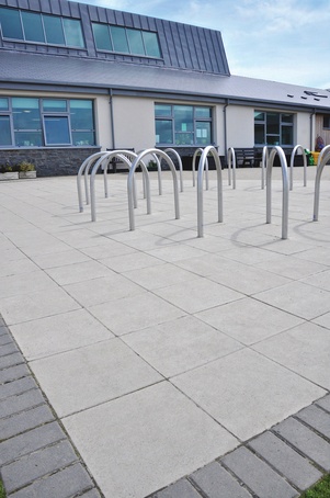 Classica Non Slip Concrete Flag Paving | Tobermore | ESI External Works