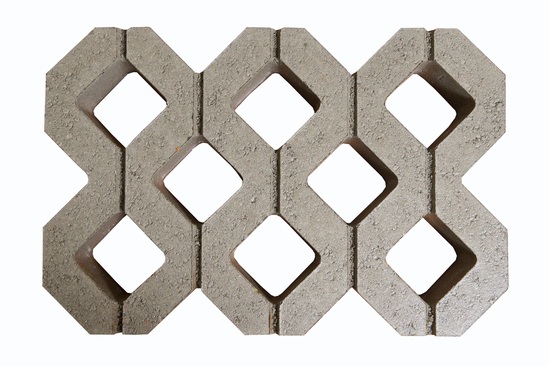 Turfstone ground reinforcement grass paving system | Tobermore | ESI ...