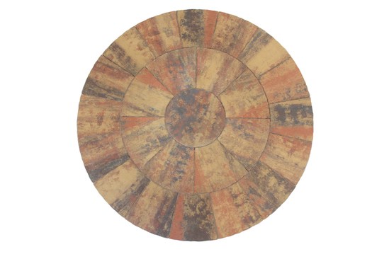 Historic riven stone effect flags and circles | Tobermore | ESI ...