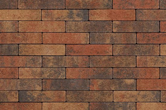 Artro - modern linear concrete block paving, 220x55x80mm | Tobermore ...