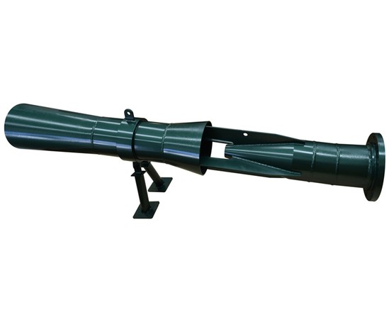 Tank jet mixers | Transvac Systems | ESI Enviropro