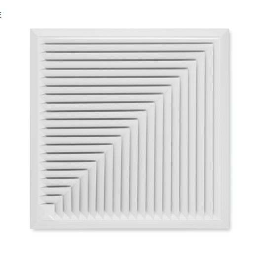 Ceiling Diffuser | TROX UK | ESI Building Services