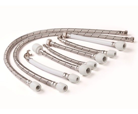 A case of the bends with Hep2O flexible tap connectors | Wavin | ESI ...
