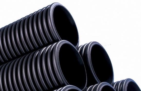 TwinWall pipes for surface water conveyance | Wavin | ESI External Works