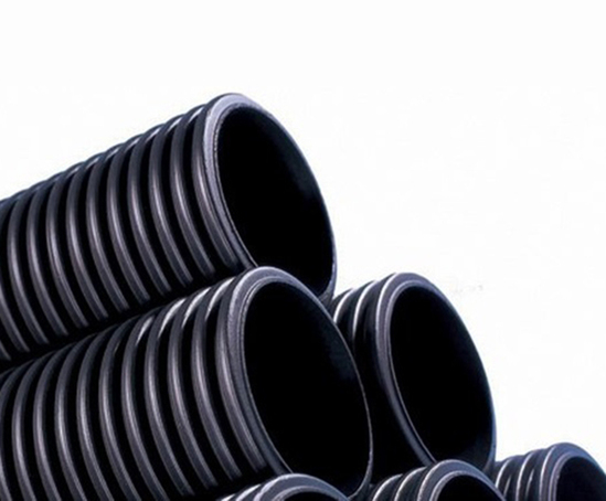 TwinWall infiltration pipes | Wavin | ESI External Works
