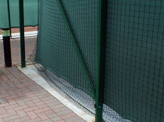 Wimbledon Removable Fencing System | Zaun | ESI External Works