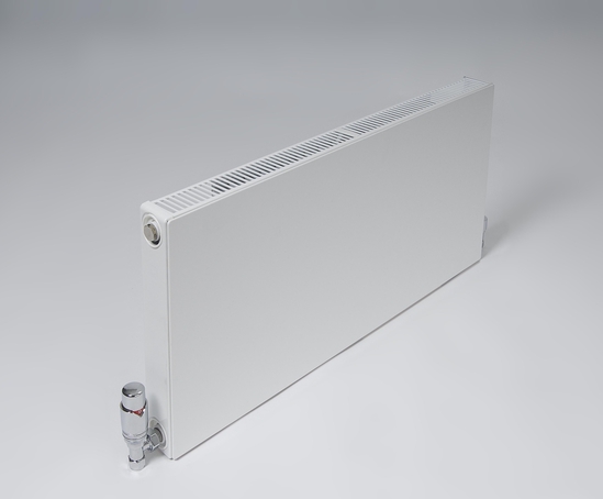 FlatRad flat fronted steel panel radiators | AEL Heating Solutions Ltd ...