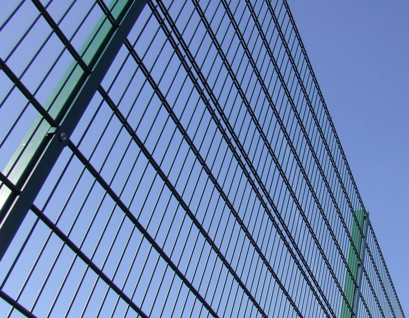 3 considerations for water treatment plant security | Barkers Fencing ...