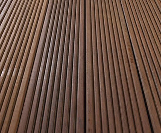 Hi-Grip Standard - grooved timber decking | CTS Bridges | ESI External ...