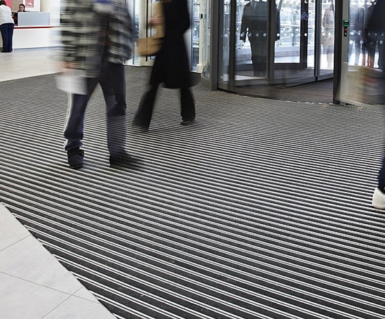 Gradus Esplanade Plus 8000, 6000 & 5000HD Matting | Syncros Entrance ...