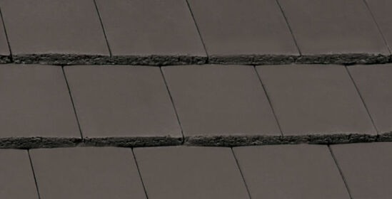 Ashmore Double Plain interlocking concrete tile | Marley | ESI Building ...