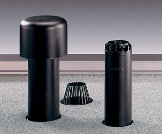Flavent® flat roof vents | Klober | ESI Building Services