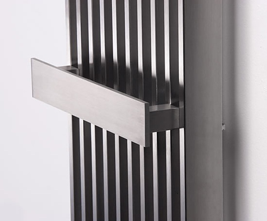 Aeon Venetian designer radiator | Pitacs | ESI Building Services