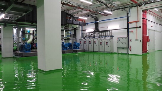 Industrial water pollution prevention and containment | Smart Storm ...