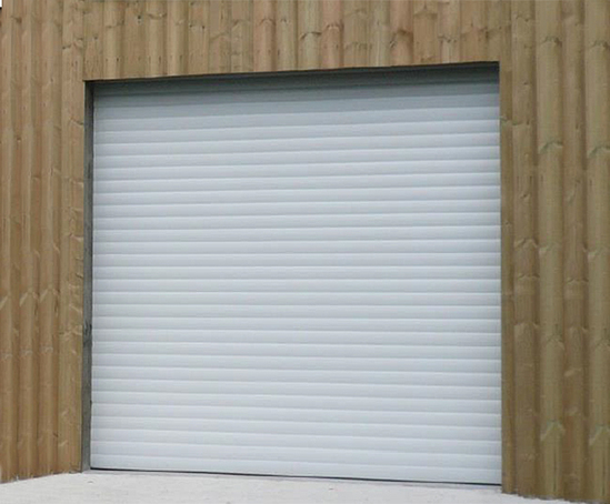 SG84 Solid Aluminium Roller Shutter | SimFlex Grilles & Closures | ESI ...