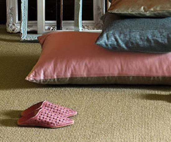 Pebble chunky wool carpet | Alternative Flooring Company | ESI Interior ...