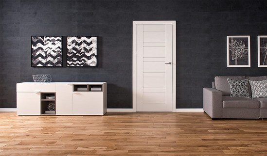 VOX Kerradeco solid PVC internal wall cladding panels | Vulcan Cladding ...