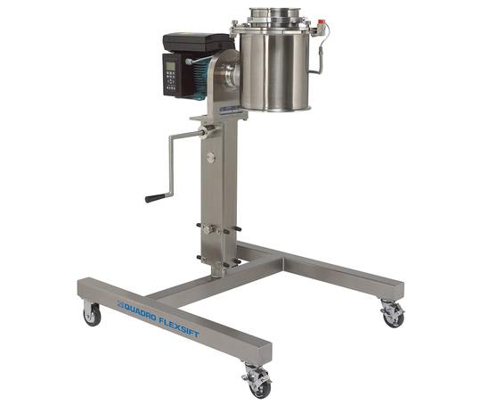 Quadro® S20 Flexsift | Ytron-Quadro | ESI Enviropro