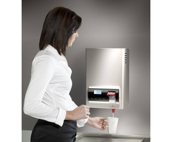 Zip Hydroboil® Plus instant boiling water unit | Zip Heaters | ESI ...